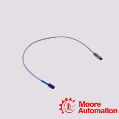 Cina 330106-00-24-10-02-05 Bently Nevada 3300 XL 8 mm Trasduttore di prossimità in vendita