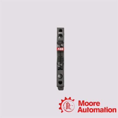 China 24VAC/DC ABB Relay Module Perfect Solution for Nuclear Power Plant 4lbs for sale