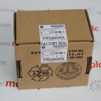 China New Allen Bradley 1756-OF4 /B 2016 ControlLogix Logix5563 Controller Processor for sale