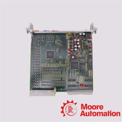 Cina 6DP1210-8AC SIEMENS Condizionamento del segnale e controllo della trazione in vendita