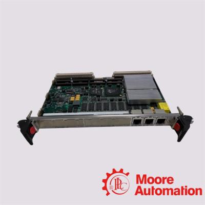 중국 MVME6100 CPU4 SPS-A-098744 모토로라 단판 컴퓨터 판매용