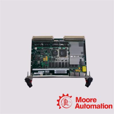 China MVME6100 CPU4 SPS-A-098744  Motorola  Single-Board Computer for sale