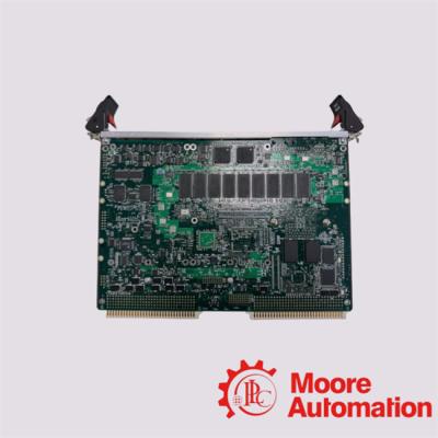 중국 MVME6100 CPU4 SPS-A-098744 모토로라 단판 컴퓨터 판매용