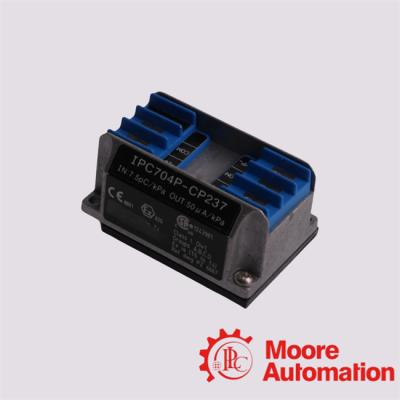 China IQS450 204-450-000-001 VIBRO-METER Proximity Measurement System for sale