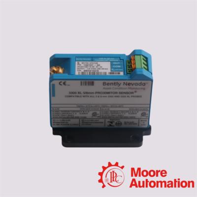 Cina 144181-50-05 Belcente Nevada 3300 XL 5/8 mm Sensore proximitor in vendita