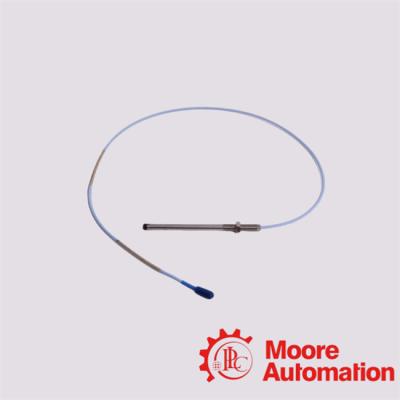 Cina Numero di parte 330101-32-70-05-12-05 Bently Nevada 3300 XL NSv Trasduttore di prossimità per centrali nucleari in vendita