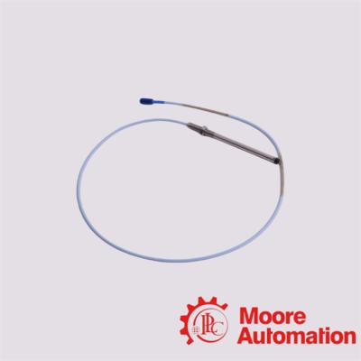 China 3300 XL Transductor de proximidad de 8 mm Tecnología avanzada para aplicaciones industriales en venta