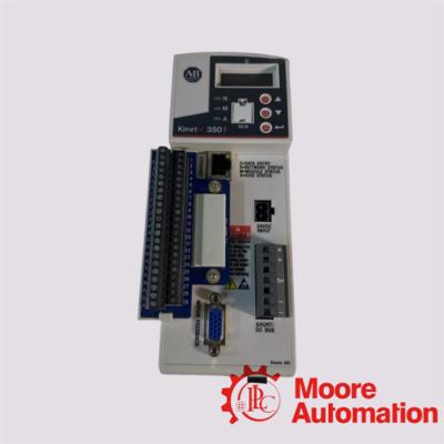 China 2097-V34PR6-LM Allen Bradley EtherNet/IP Servo Drives y otros dispositivos de seguridad en venta