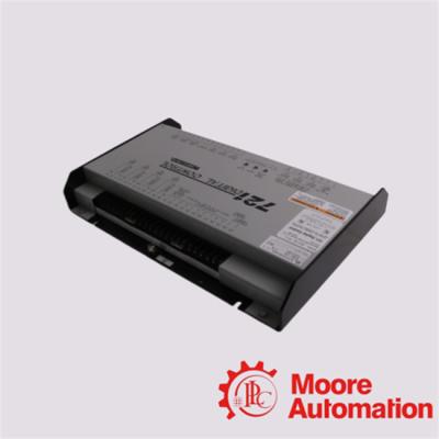China 5501-367 WOODWARD  MicroNet Simplex LV Discrete module for sale