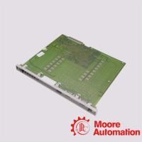 China 40PB3206A ABB Bailey Six A-Loop Module for sale