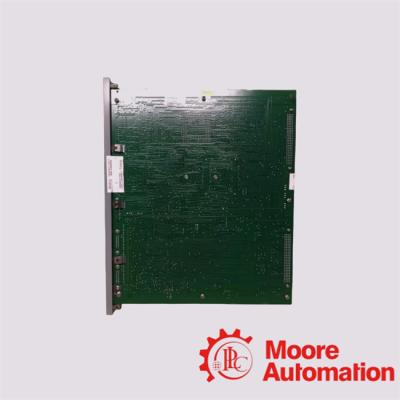 中国 40CN3211B ABB ベイリー DCP II 原子力発電所の効率を確保する制御モジュール 販売のため