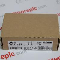 China AB 1756-CNBR Interface Module AB 1756-CNBR NEW for sale