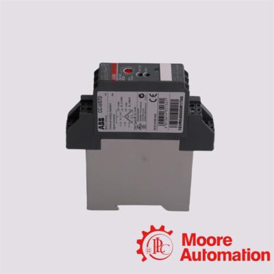 中国 CC-U/STD 1SVP040000R1700 ABB アナログ信号変換器 販売のため