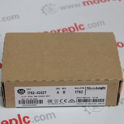 China ACCIÓN DE ALLEN BRADLEY 1757-SRC3 AB 1757-SRC3 NEW&IN en venta