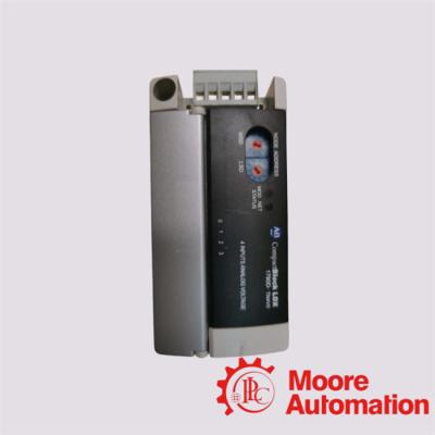 Китай 1790D-TN0C2 Аллен Брэдли Аналоговый базовый терминал блок продается