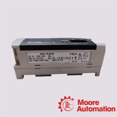 Китай 1790D-TN0C2 Аллен Брэдли Аналоговый базовый терминал блок продается