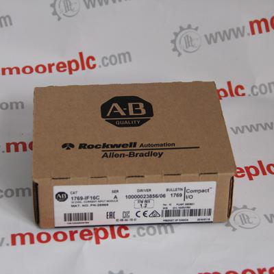 China Memoria del procesador 3.5MB de Allen Bradley 1756-L55M14 1756L55M14 ControlLogix 5555 en venta