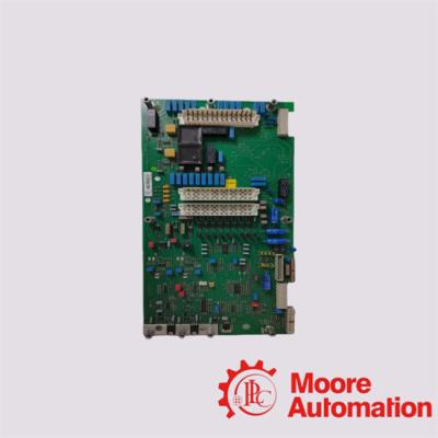中国 ABB PFSK142 原子力発電所の制御ボード 販売のため
