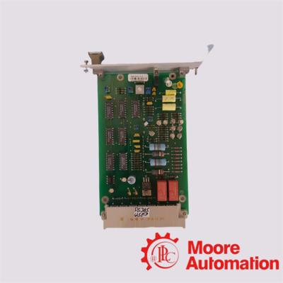 中国 4lbs 原子力発電所回路板 ABB PFPK 122 3BSE013036R1モデル 販売のため