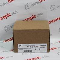 China AB 1756IA32 Ser. A Control Logic Input Module AC Input 32 PT for sale