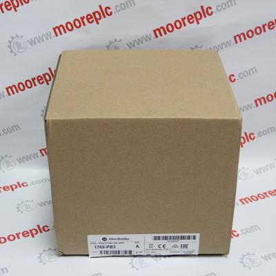 China Módulo AB 1769-L35CR de la CPU del procesador de AB 1769-L35CR (1769L35CR) en venta