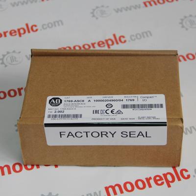 China NUEVO ALLEN BRADLEY 1756-L55M24 2003 1756L55M24 1756-L55 y 1756-M24 en venta