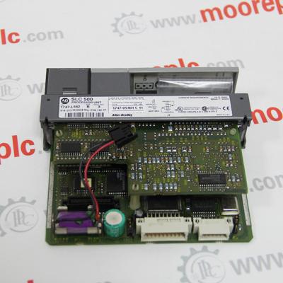 China Módulo de salida de diagnóstico de la CA del AB 1756-OA8D-A Allen Bradley 8pt 120V en venta