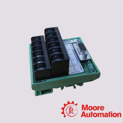 Cina 128710-01 Blocco di terminazione B. Nevada in vendita