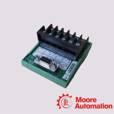 Cina 128710-01 Blocco di terminazione B. Nevada in vendita