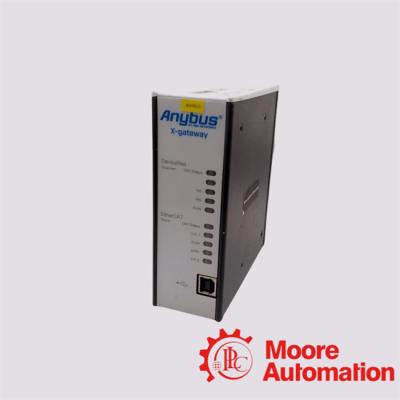 China AB7697-F  ANYBUS  DeviceNet Scanner for sale