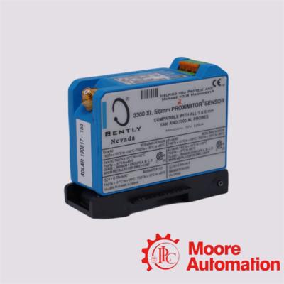 Cina 330180-X1-00 MOD:145004-81 Sensori di prossimità Bently Nevada in vendita