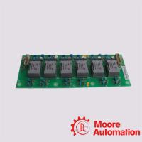 China SDCS-PIN-48-COAT ABB Pulse Transformation Board for sale