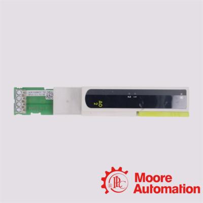 중국 2500M/AO2UNIV EUROTHERM 디지털 입력 모듈 판매용