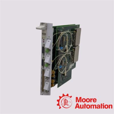 中国 3.3564.293 TUNOS ABB I/O モジュールの第3部3564.293 TUNOS 説明 I/O モジュール I/O モジュール 販売のため