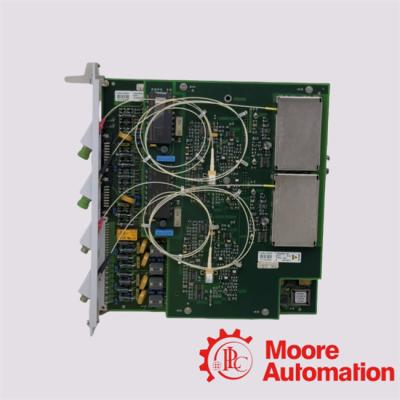 中国 3.3564.293 TUNOS ABB I/O モジュールの第3部3564.293 TUNOS 説明 I/O モジュール I/O モジュール 販売のため