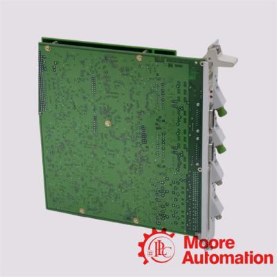 中国 3.3564.293 TUNOS ABB I/O モジュールの第3部3564.293 TUNOS 説明 I/O モジュール I/O モジュール 販売のため