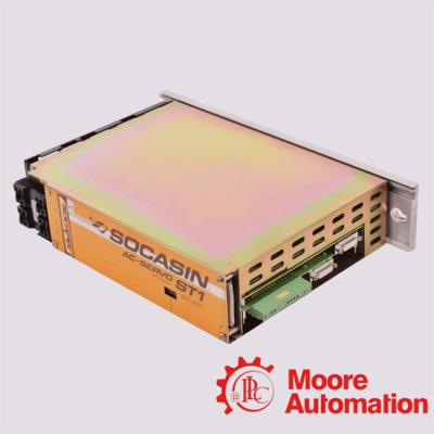 China ST1/80-310  SOCASIN AC Servo Drive for sale