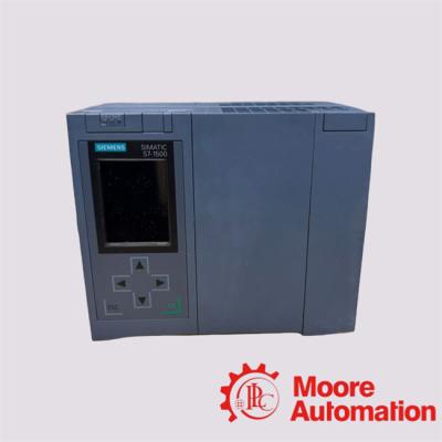 China 6ES7400-0HR51-4AB0 SIEMENS SIMATIC S7-400H Series Series PLC CPU for sale