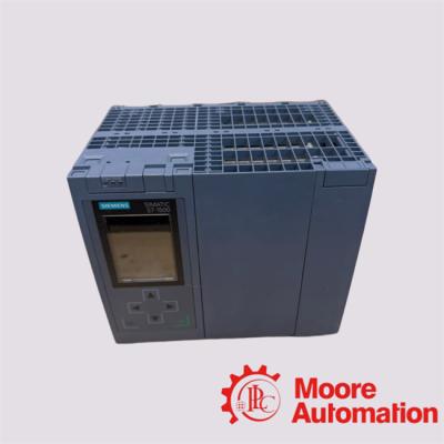 China 6ES7400-0HR51-4AB0 SIEMENS SIMATIC S7-400H Series Series PLC CPU for sale