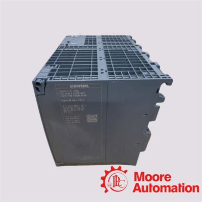 China 6ES7400-0HR51-4AB0 SIEMENS SIMATIC S7-400H Series Series PLC CPU for sale