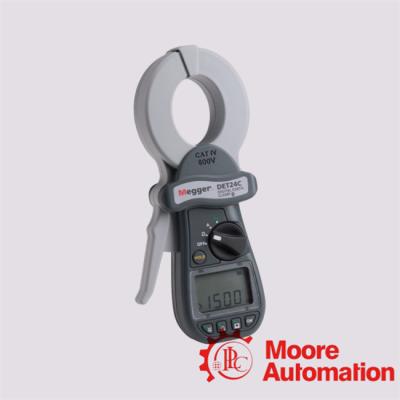 China DET14C Megger Digital Earth Clamps for sale