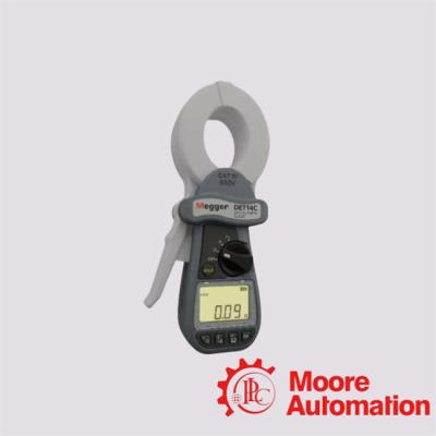 China DET14C Megger Digital Earth Clamps for sale