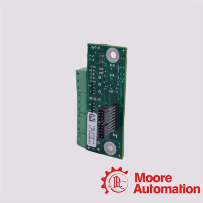 中国 SDCS-DSL-H10 ABBピアツーピアインターフェース 販売のため