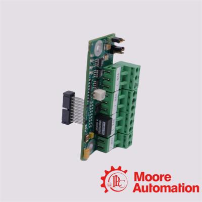 中国 SDCS-DSL-H10 ABBピアツーピアインターフェース 販売のため