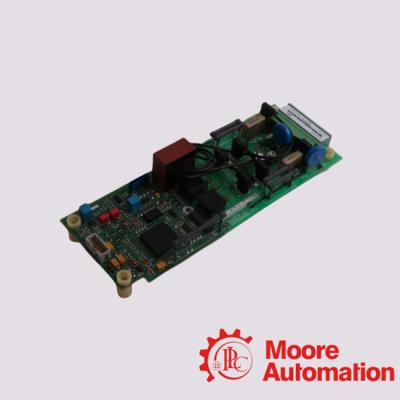 中国 エキサイテーションプレート ABB SDCS-FEX-4a 3ADT314500R1501 説明 製造年 2022 販売のため