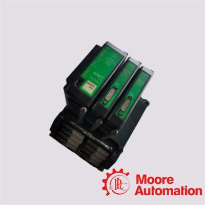 Cina 3701/60 177896-02 Modulo PLC Bently Nevada in vendita