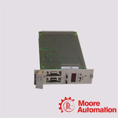 中国 F8652X HIMA中央モジュール 販売のため