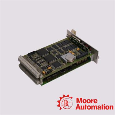 중국 F8652X HIMA 중앙 모듈 판매용