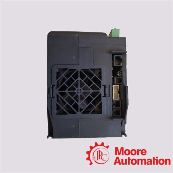 GFX4-IR-80-0-2-0-0 GEFRAN Modular Power Controller