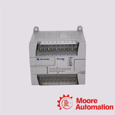 China 1762-L24BWAR Allen Bradley Controlador de potencia de entrada y salida incorporado en venta